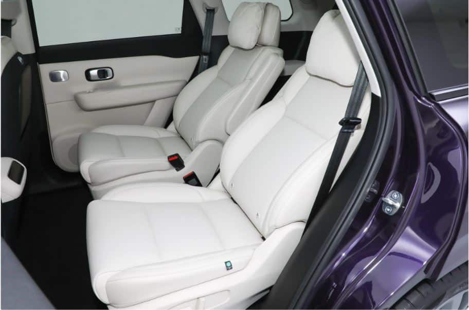 Leapmotor C16 got more than 11,950 orders 24 hrs after presales