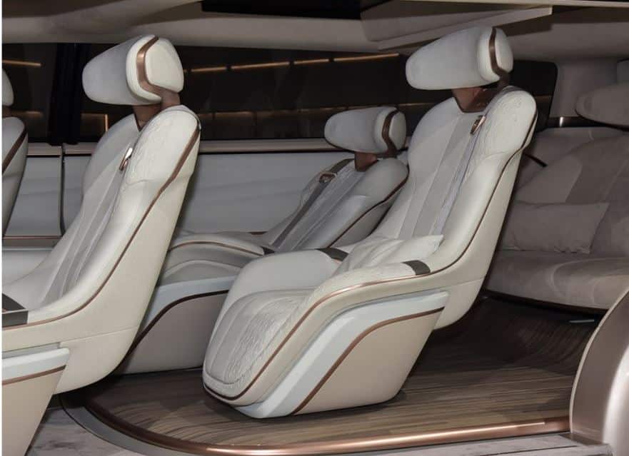 Chery's Exeed E08 flagship MPV may launch in H2 2024