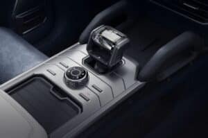 Jetour Shanhai T2 plug-in hybrid SUV is rebadged Traveller C-DM