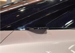 Chery's Exeed E08 flagship MPV may launch in H2 2024