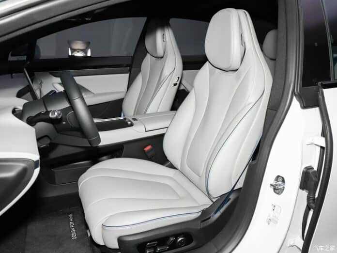 Everything we know about Huawei-backed 'new' Luxeed S7, the Xiaomi SU7 competitor