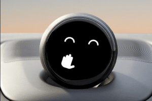 Nomi GPT - Nio's AI assistant just got a whole lot more real