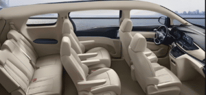 Buick GL8: China's top-selling MPV finally got electric fever