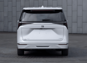 Buick GL8: China's top-selling MPV finally got electric fever