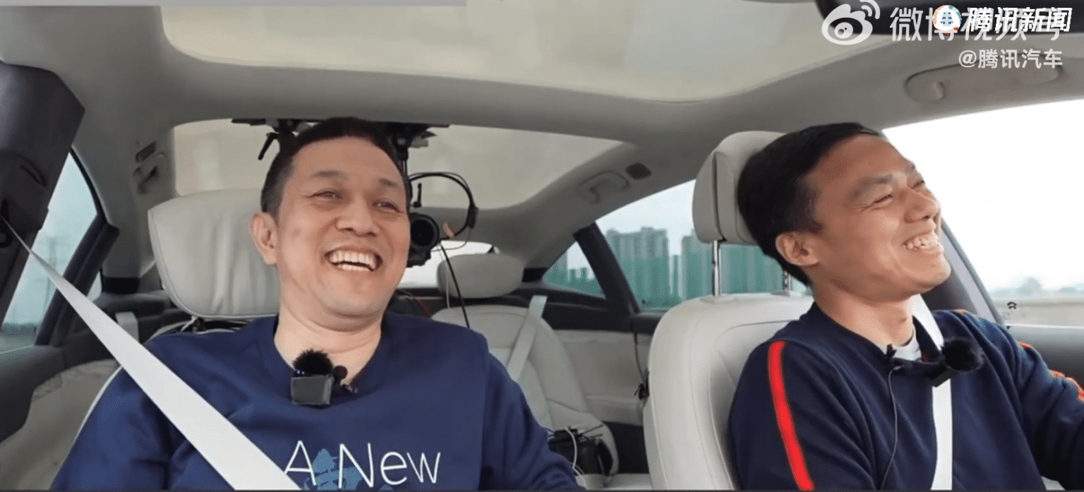 Nio rolls out first mass-produced 150 kWh semi-solid battery pack