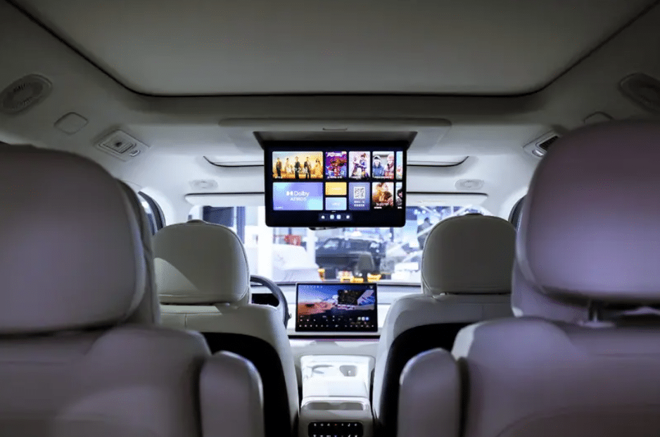 Leapmotor C16 got more than 11,950 orders 24 hrs after presales