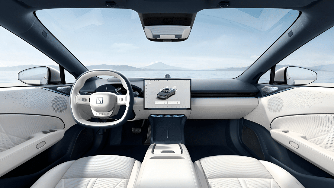 2024 Zeekr 007 launched in China with significant upgrades