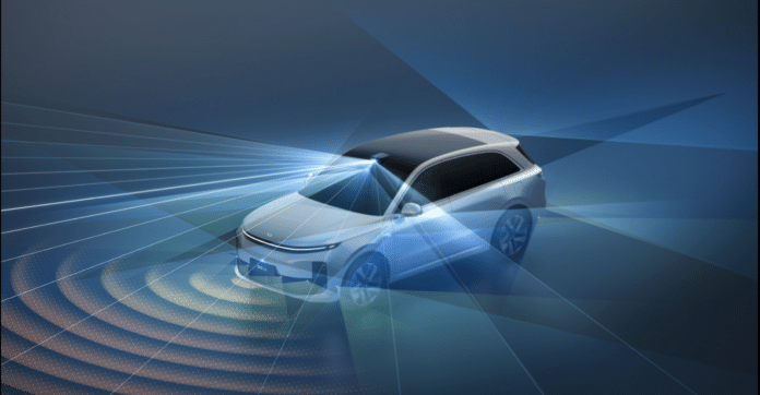 Li Auto L6 EREV launched in China at 34,500 USD