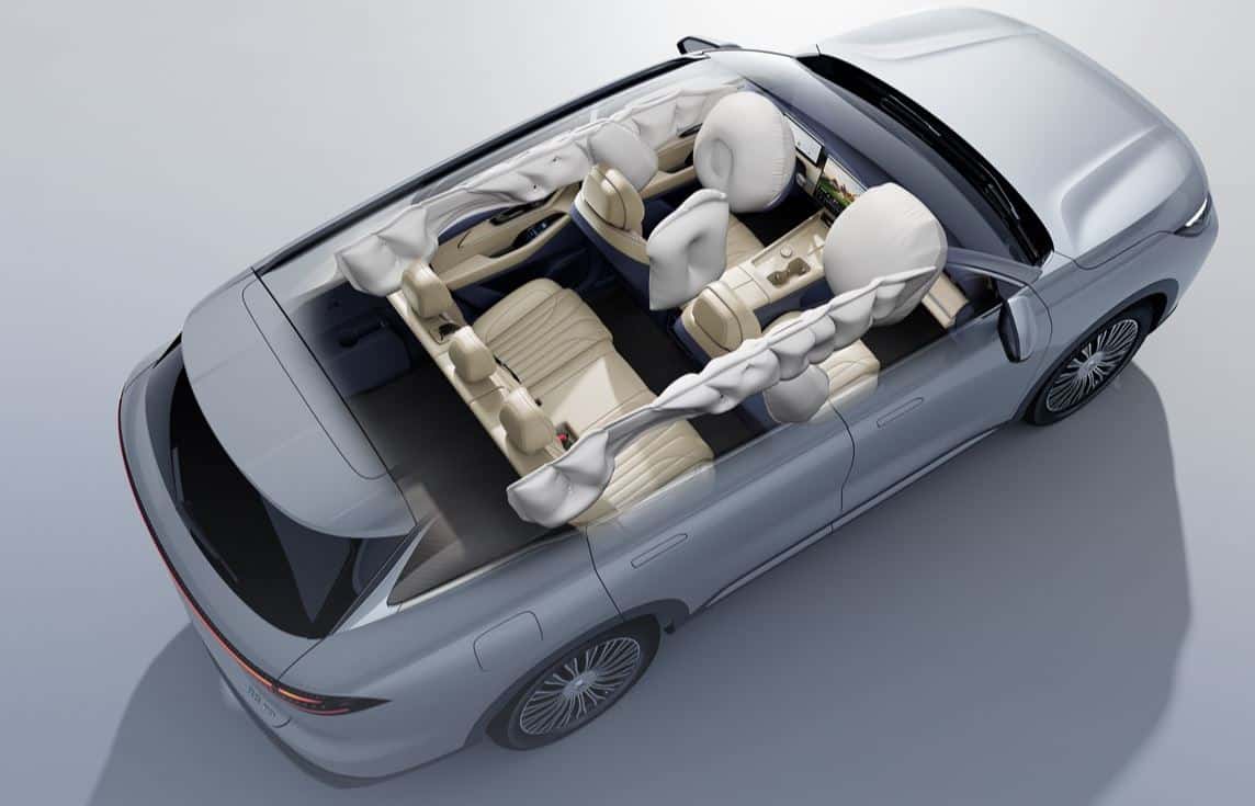 Chery's Fulwin T9 pre-sale order exceeded 25,000 units