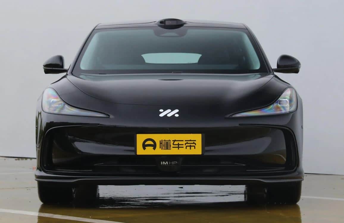 IM L6 sold over 6,000 units 48 hours after launch