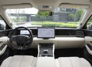 BYD Qin L launches in China, PHEV with 2,100 km range