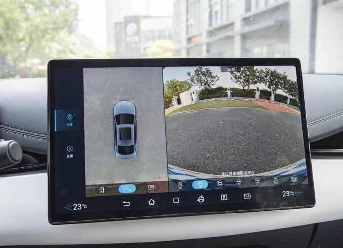 BYD Seal 06 DM-i with 5th gen PHEV technology launched in China