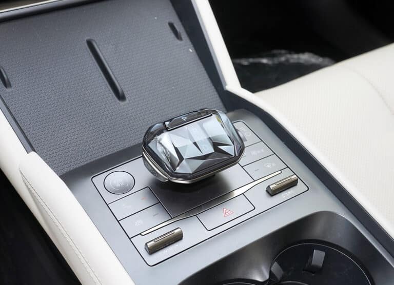 BYD Qin L launches in China, PHEV with 2,100 km range