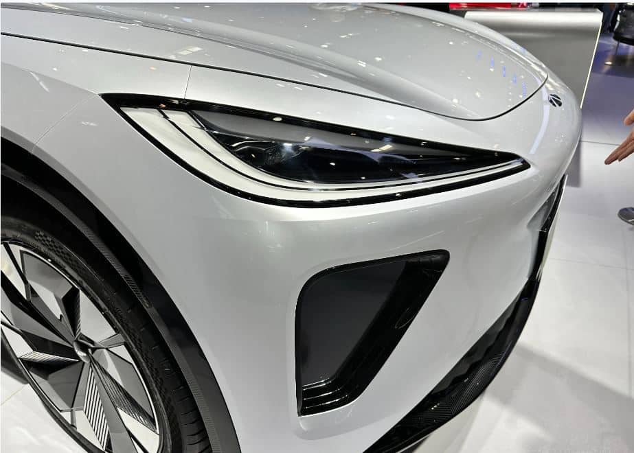 Chery Fulwin E06 is a new SUV for China