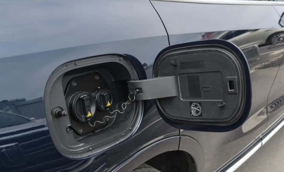 Great Wall Motor's Wey Mocha Hi4 launched at 33,000 USD