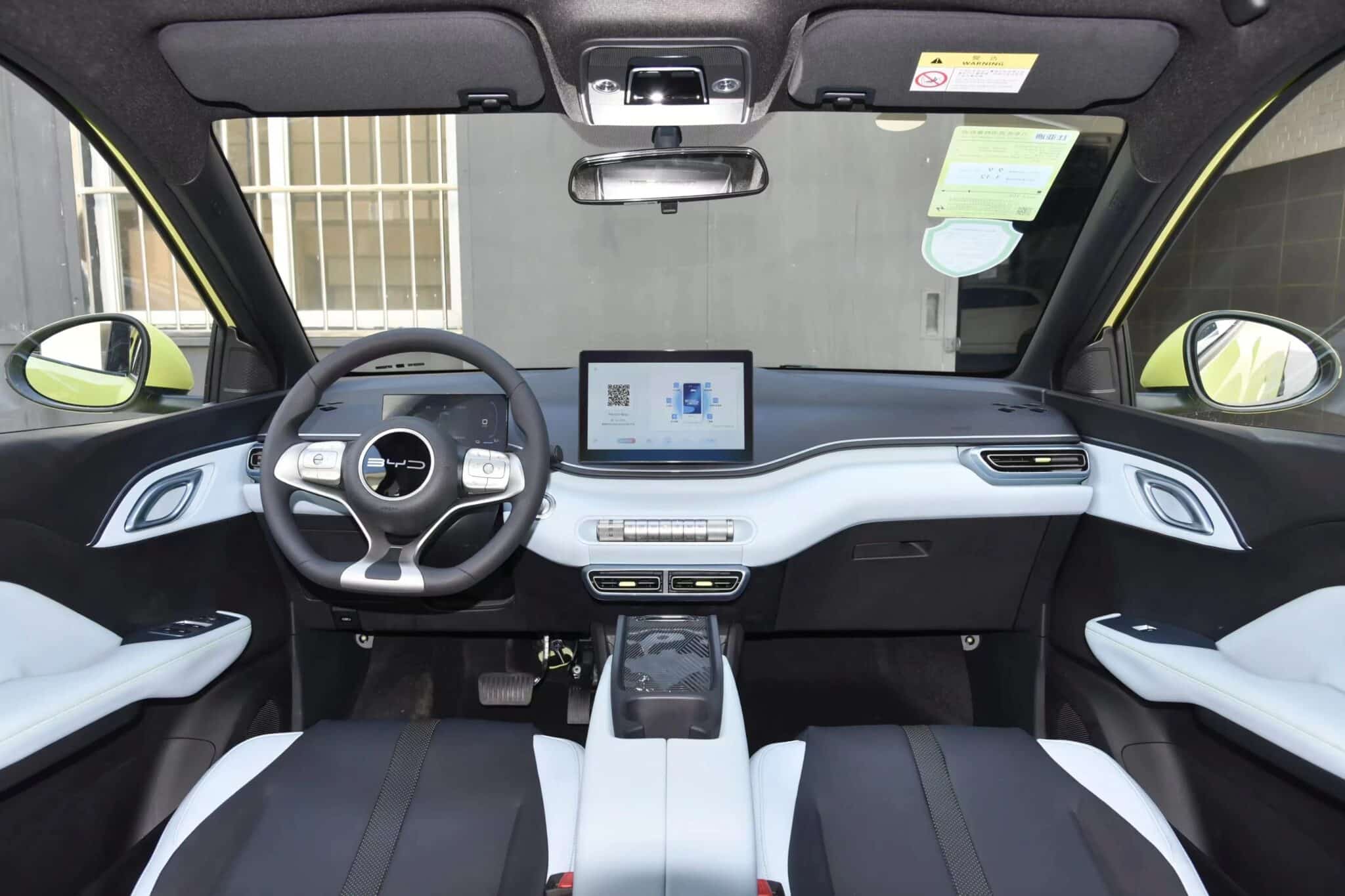 Sunday China Drive | BYD Seagull is not only affordable but fun to drive