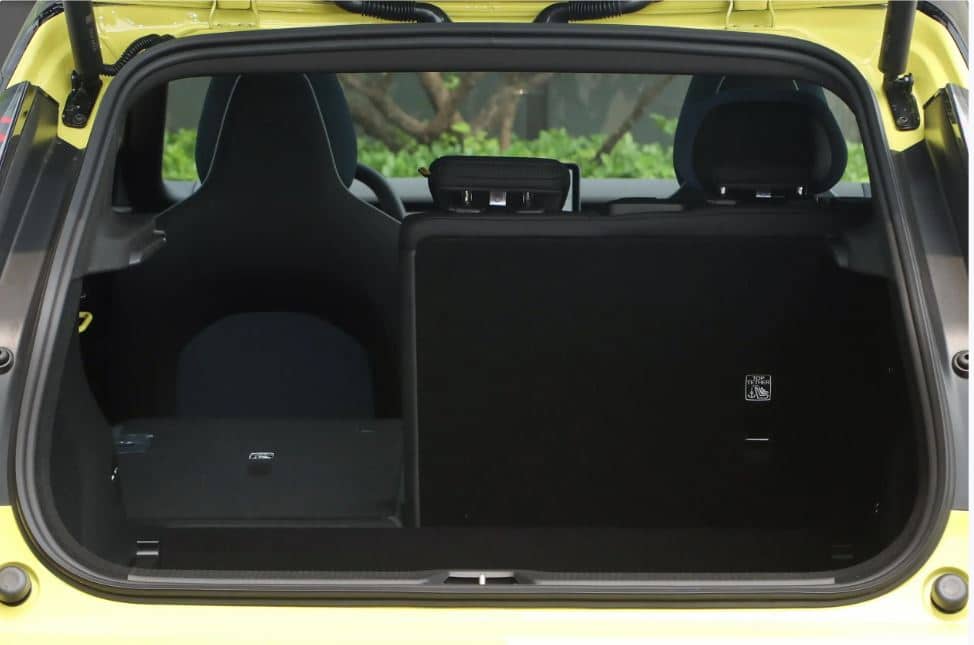 China-made Volvo EX30 electric SUV launched at 27,800 USD