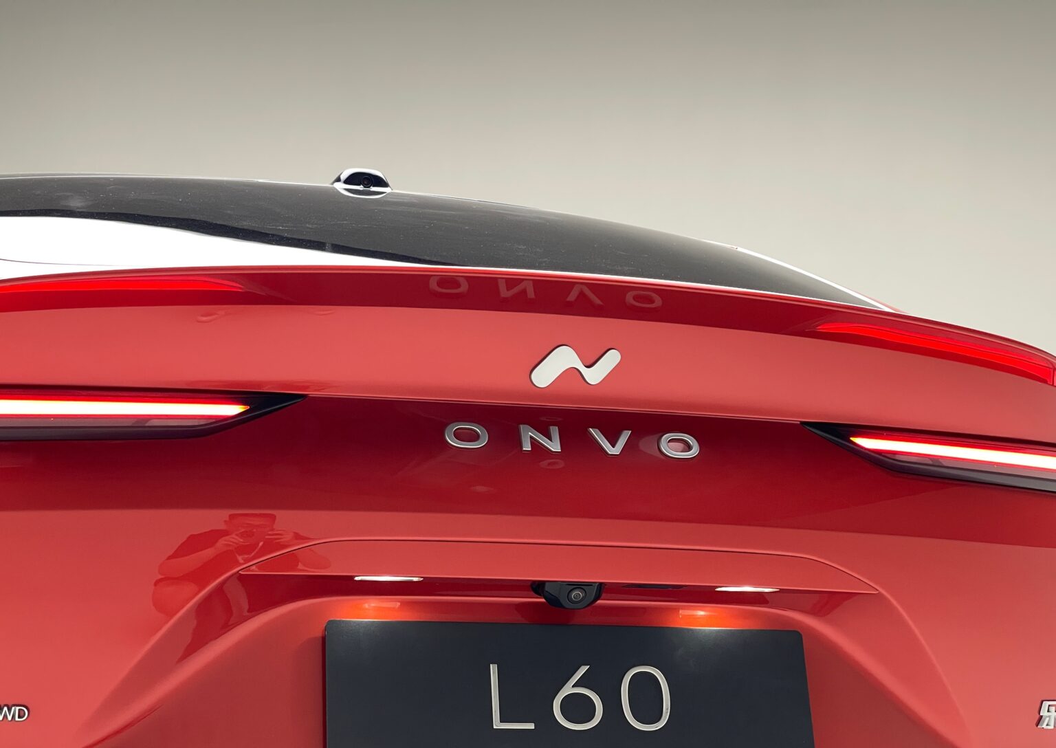 Nio's Onvo L60 SUV-coupe starts pre-sale at 30,500 USD, has lower energy consumption than Model ...