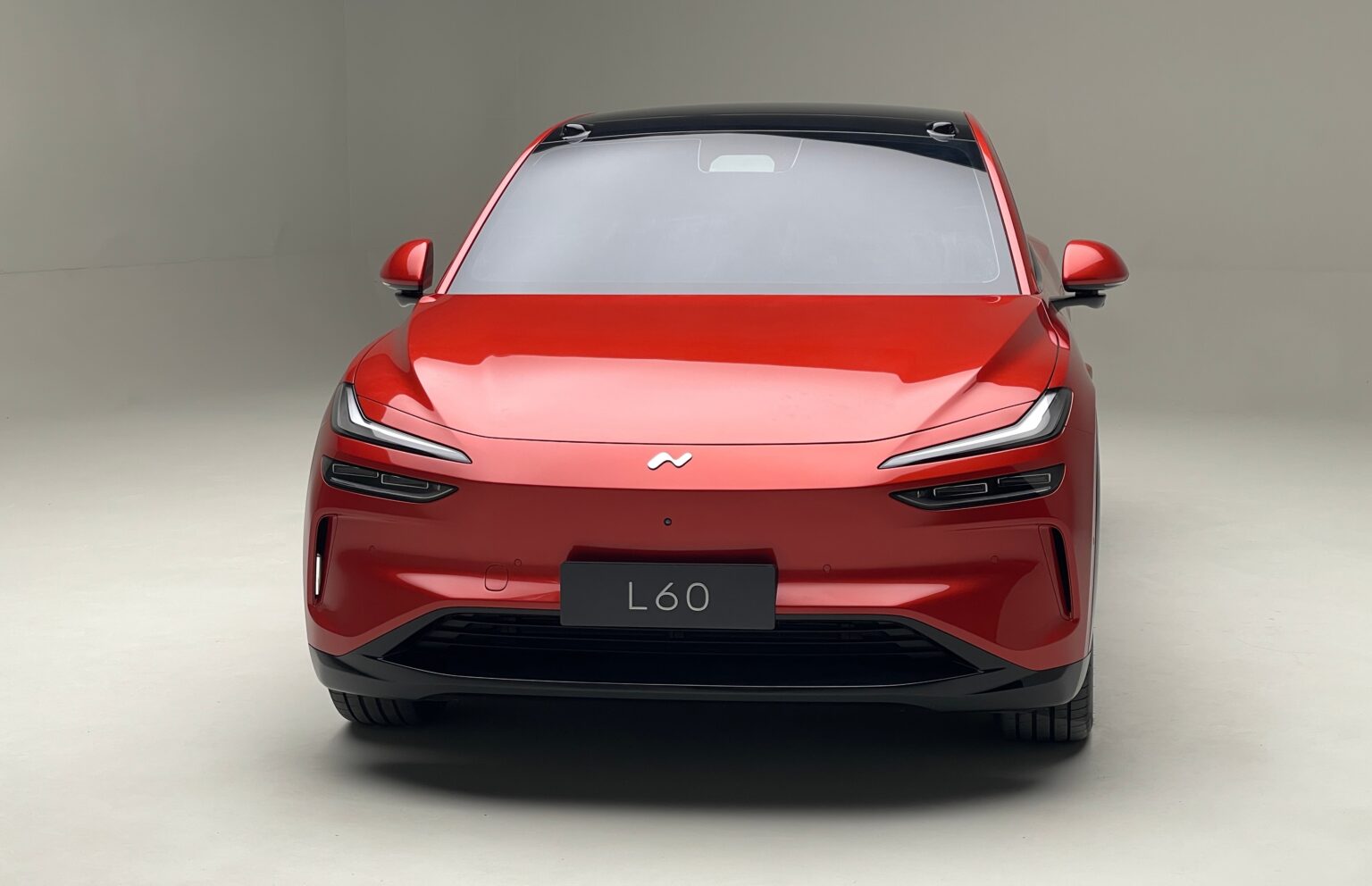 Nio's Onvo L60 SUV-coupe starts pre-sale at 30,500 USD, has lower energy consumption than Model ...