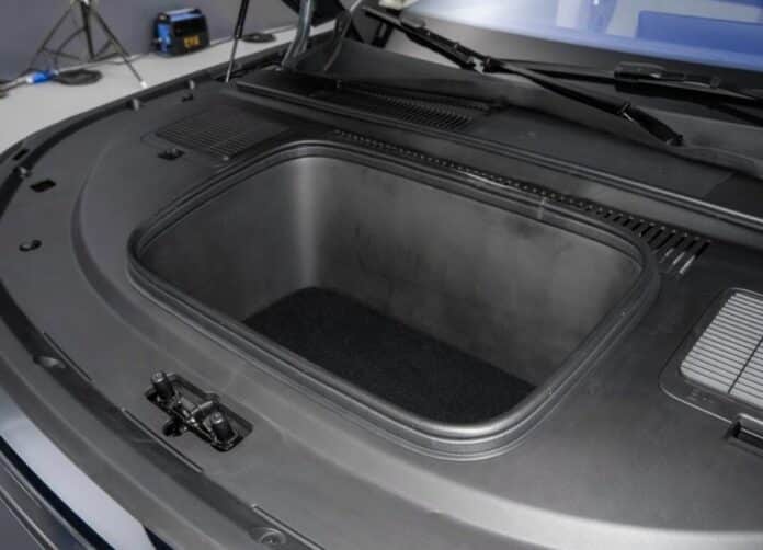 Chery Exeed Exlantix ET SUV launched for 26,300 USD