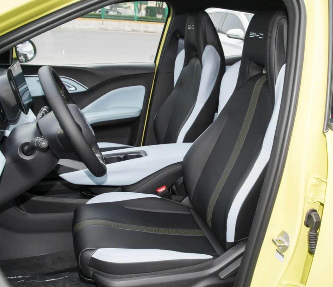 Sunday China Drive | BYD Seagull is not only affordable but fun to drive