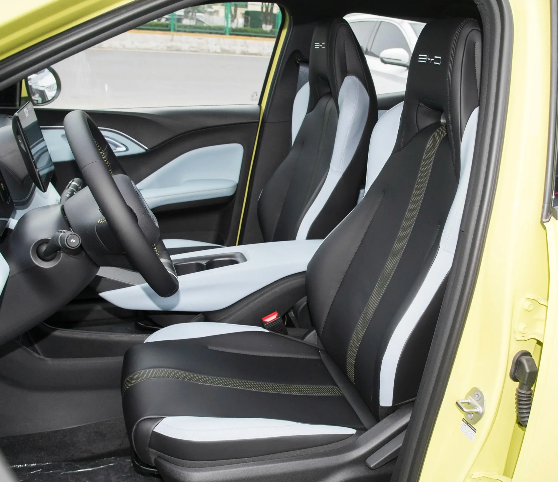 Sunday China Drive | BYD Seagull is not only affordable but fun to drive