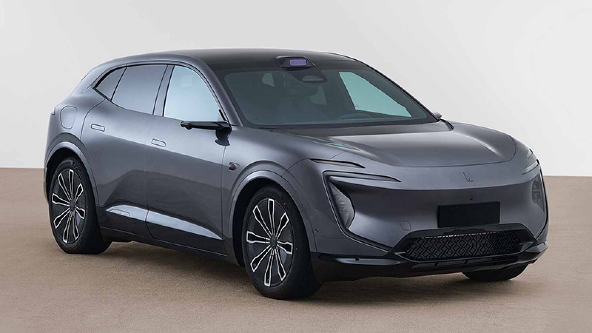 Avatr 07 from Changan, CATL, and Huawei revealed specs