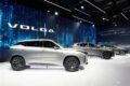 Changan cars become Volga in Russia - China helps resurrect Russian brand