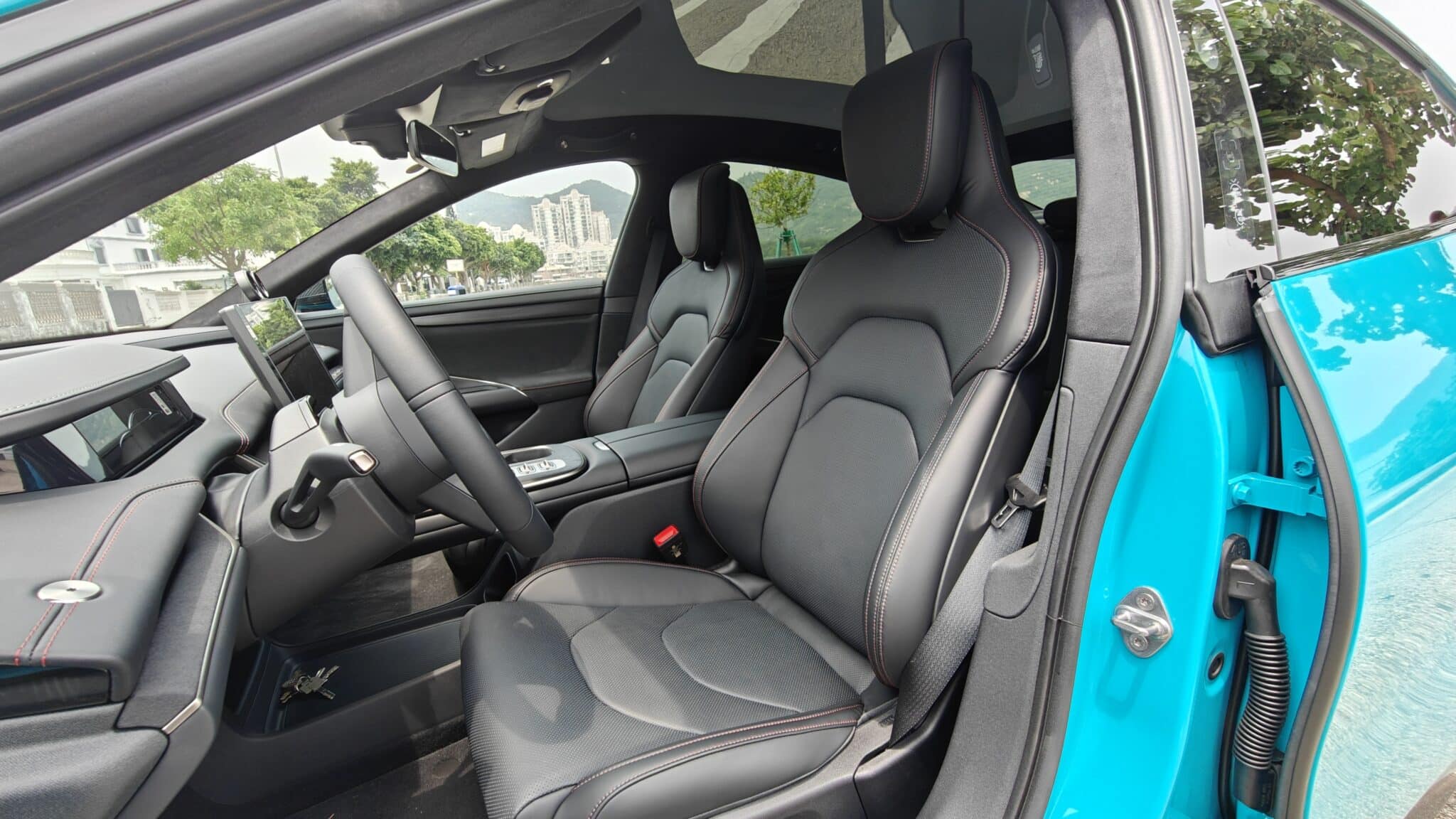 Sunday China Drive | Xiaomi SU7 Max - watchout Model 3 Performance