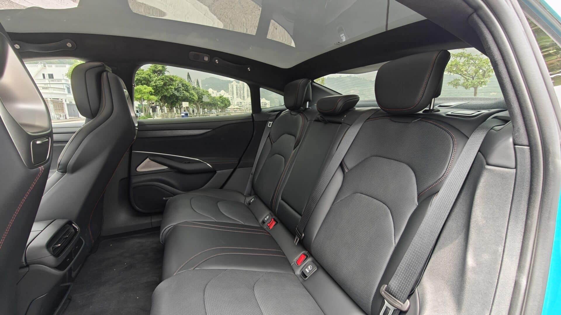 Sunday China Drive | Xiaomi SU7 Max - watchout Model 3 Performance