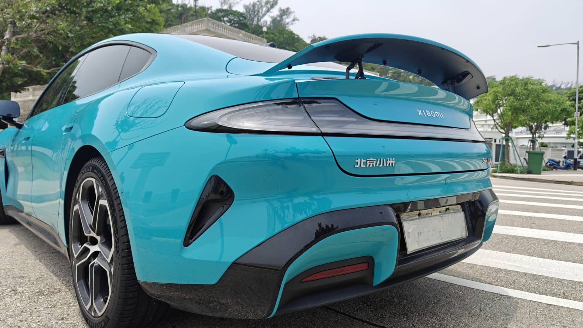 Sunday China Drive | Top cars of 2024 in China