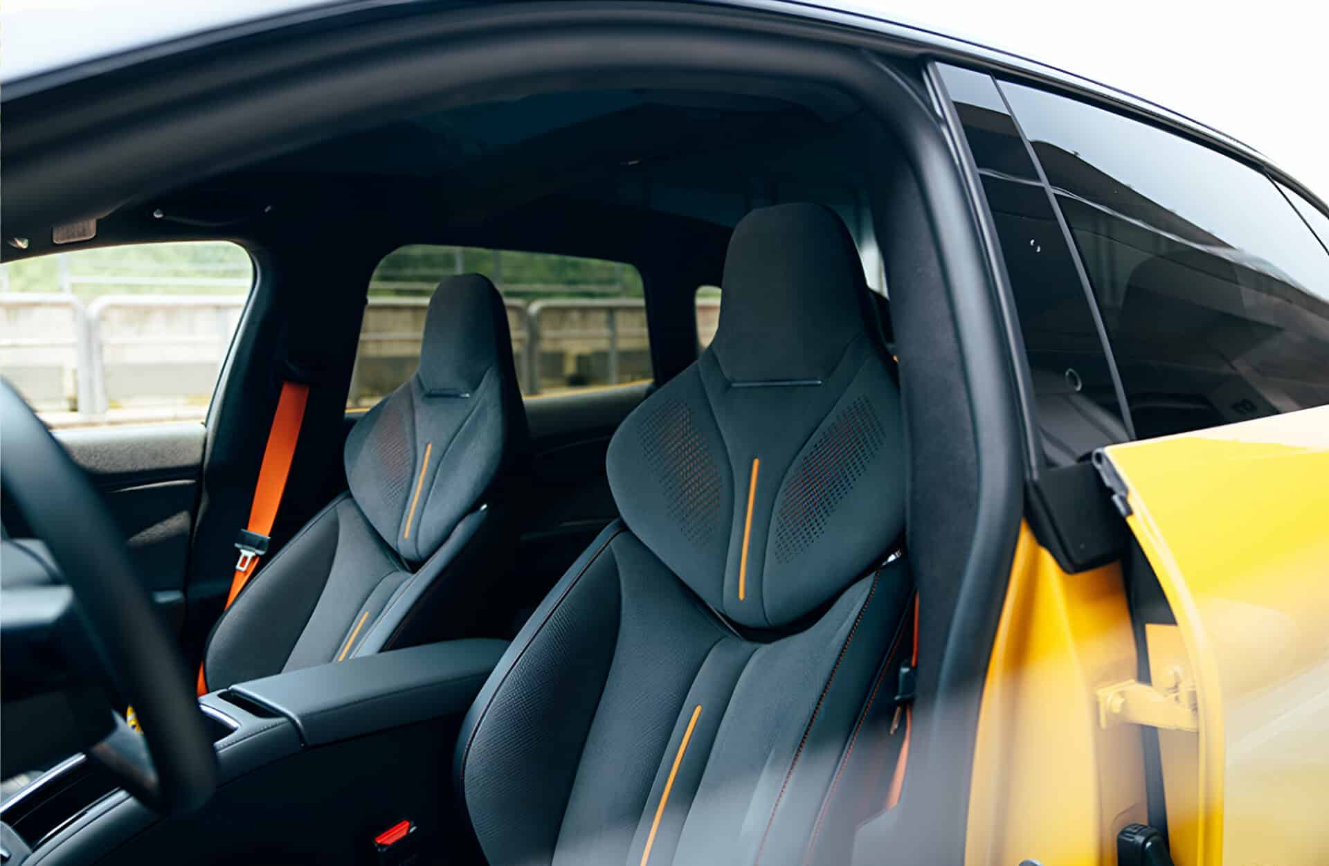 Zeekr 007 becomes 5th fastest EV on FIA-approved circuit, surpasses ...