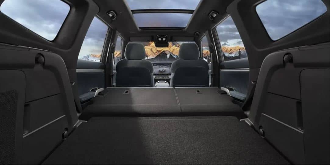 Deepal G318 range-extender off-road SUV launched in China