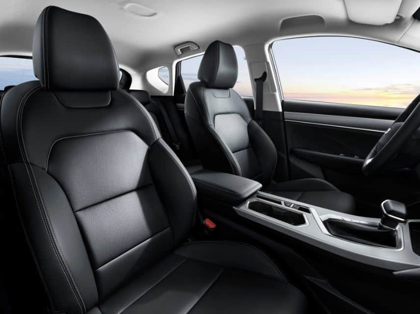 Geely Binyue Super Power Edition official images revealed in China