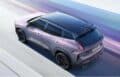 New Geely Boyue SUV enters market starting at 12,800 USD