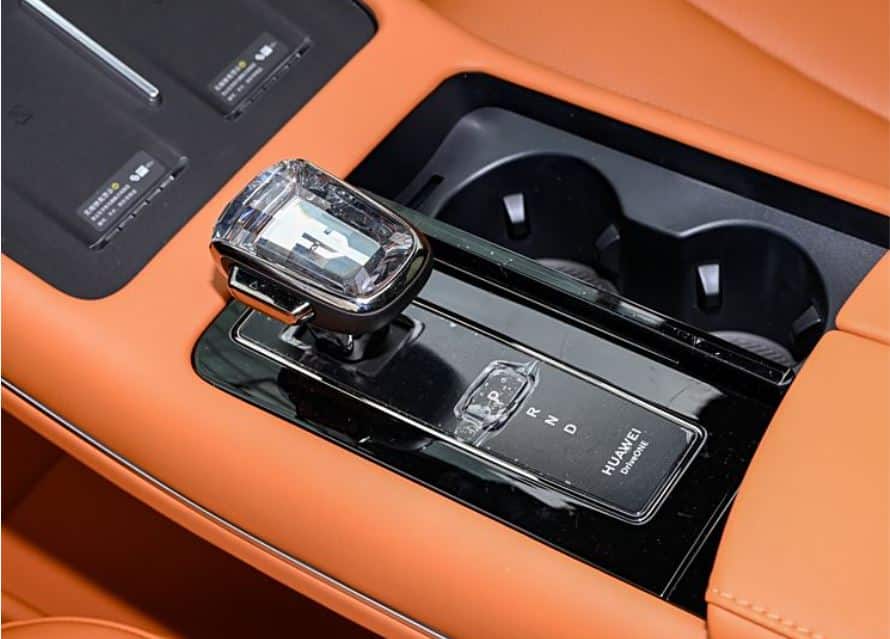 Aito M7 Ultra enters market starting at 40,000 USD