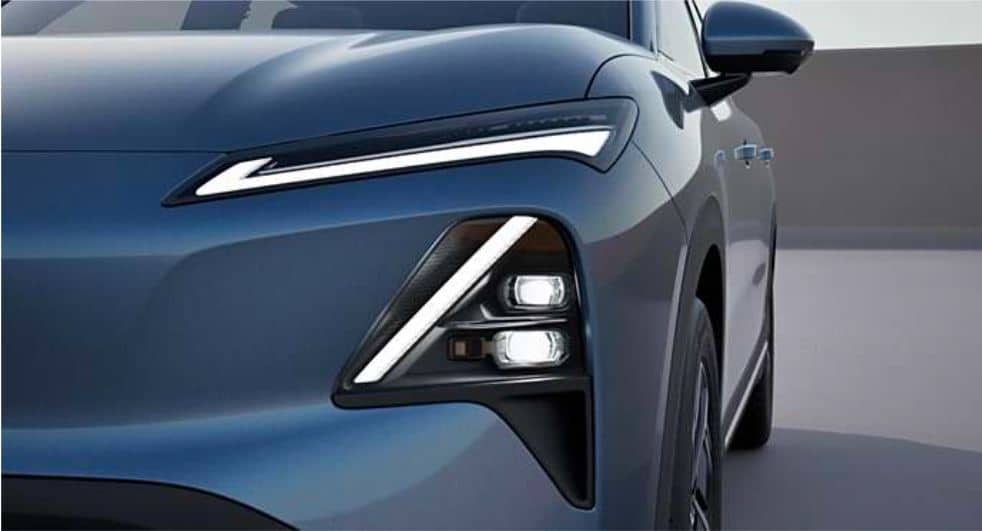 Wuling Starlight S from SAIC-GM-Wuling will launch in August