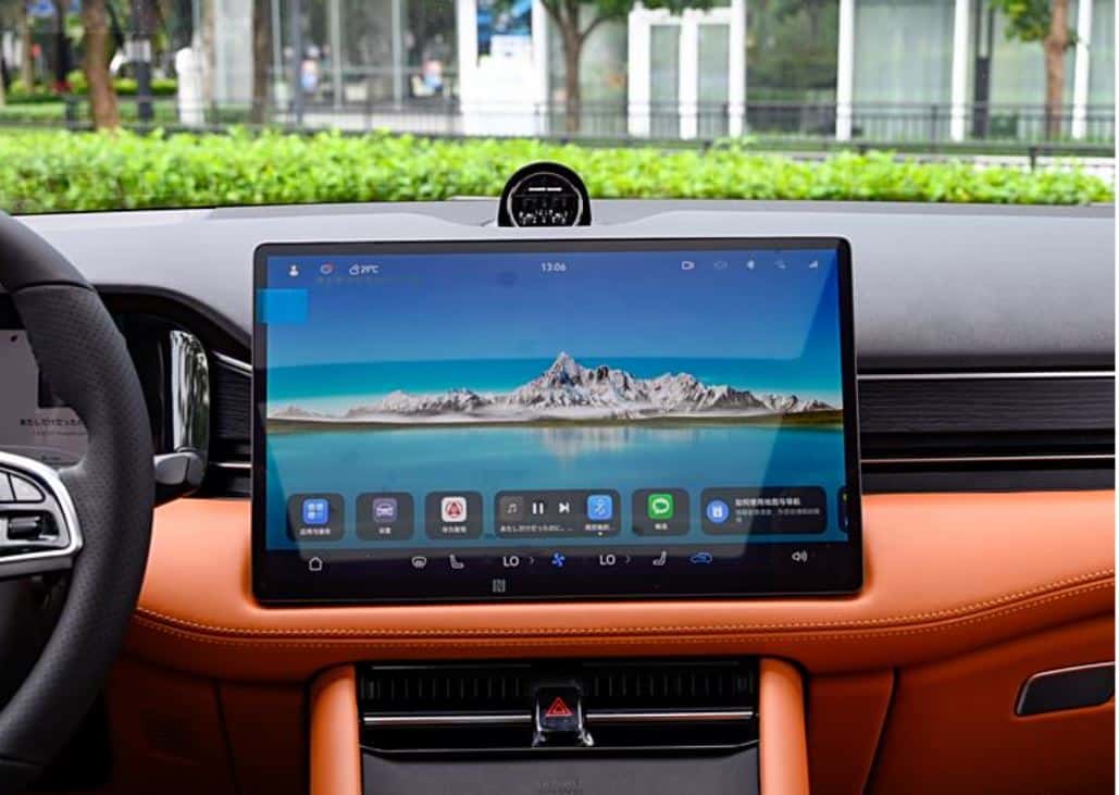 Aito M7 Ultra enters market starting at 40,000 USD