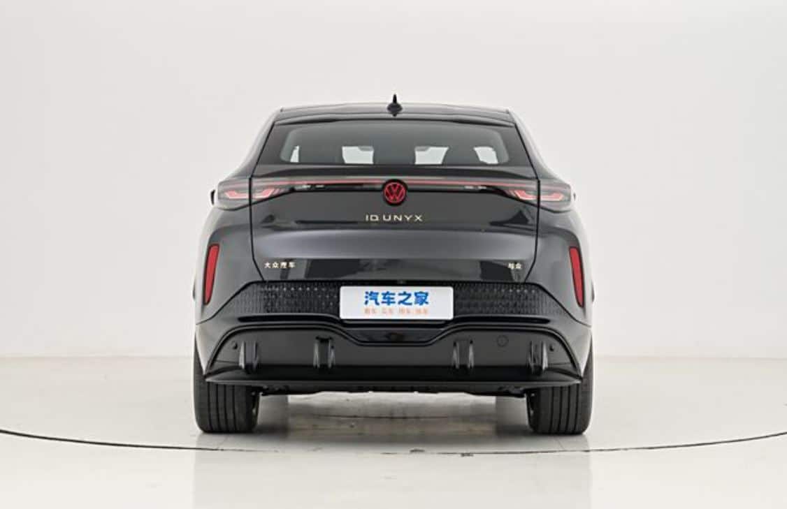 Volkswagen ID.UNYX all-electric SUV will launch in mid-July