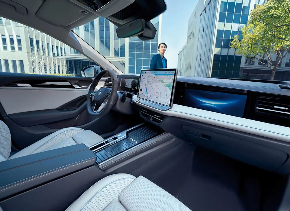 New FAW-Volkswagen Magotan will launch on July 9