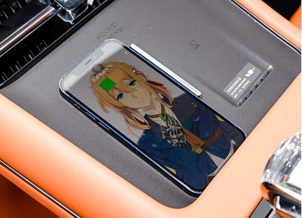 Aito M7 Ultra enters market starting at 40,000 USD