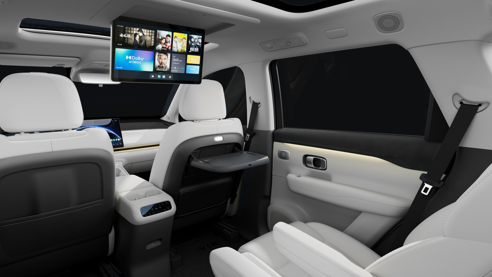 Stellantis-backed Leapmotor C16 launches as half-price Li L8