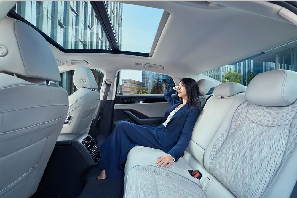 New FAW-Volkswagen Magotan will launch on July 9