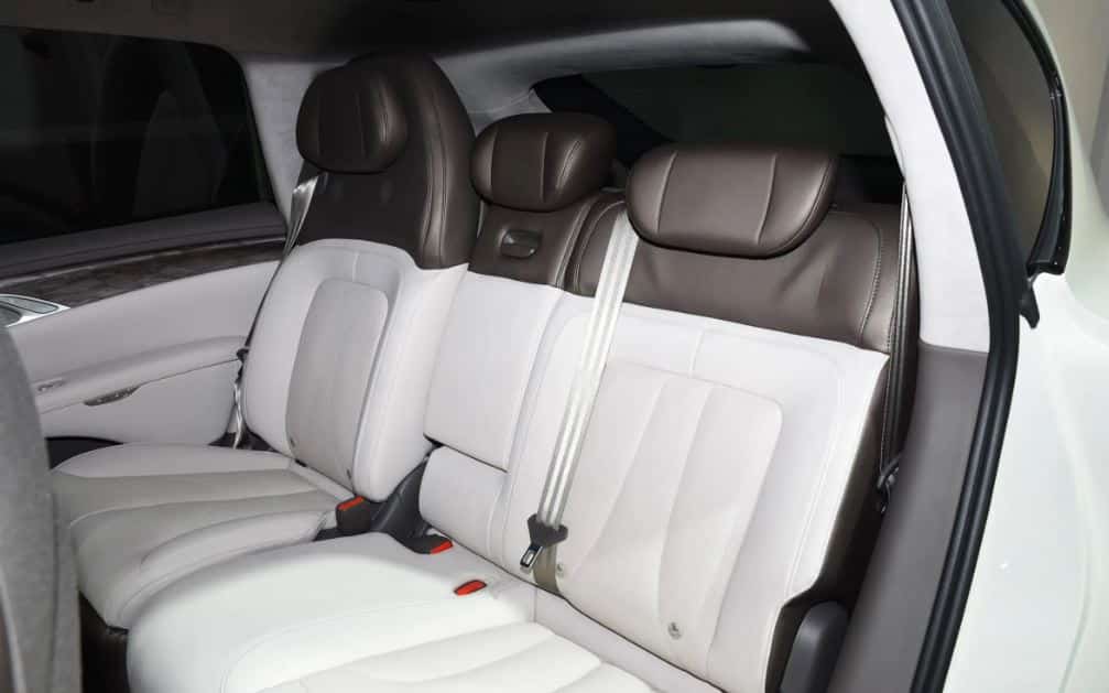 IM LS7 Max all-electric SUV launched with 705 km range