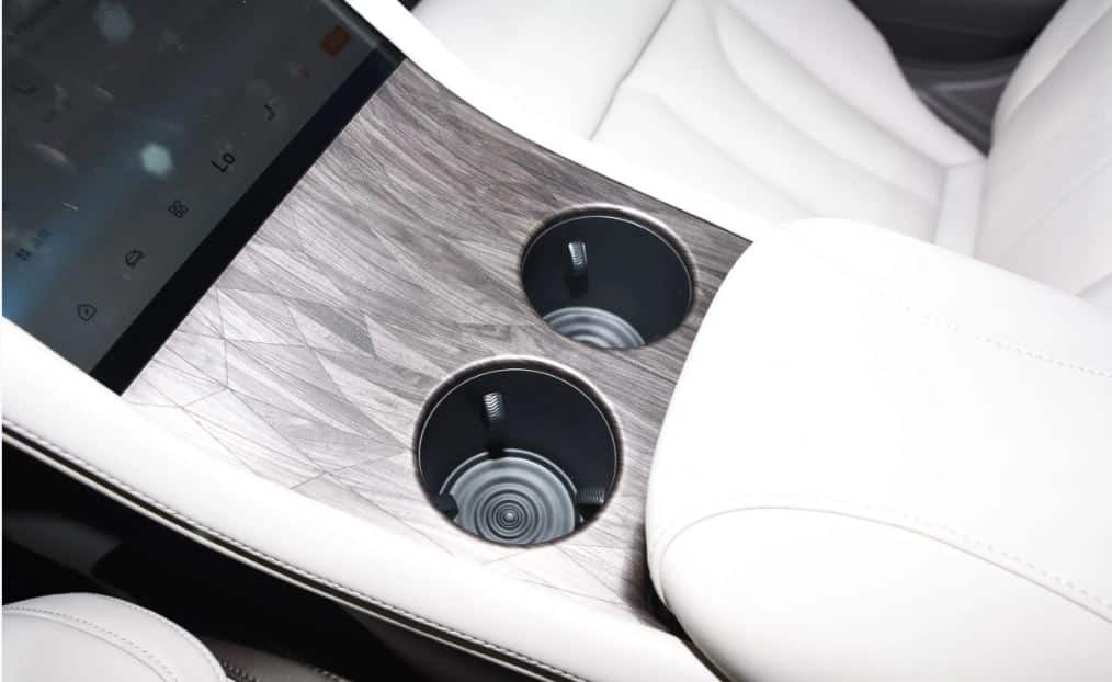 IM LS7 Max all-electric SUV launched with 705 km range