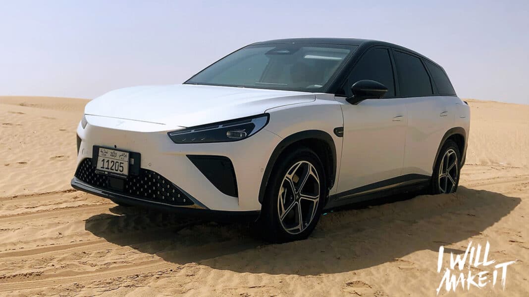 Neta L EV SUV launched in China for 19,300 USD with CATL pack