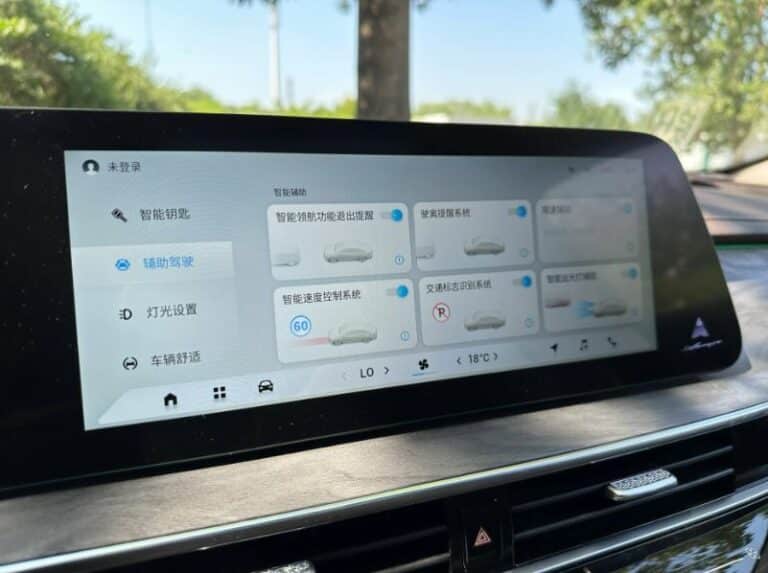 New Chery Arrizo 8 with Chery's self-developed 8AT enters market