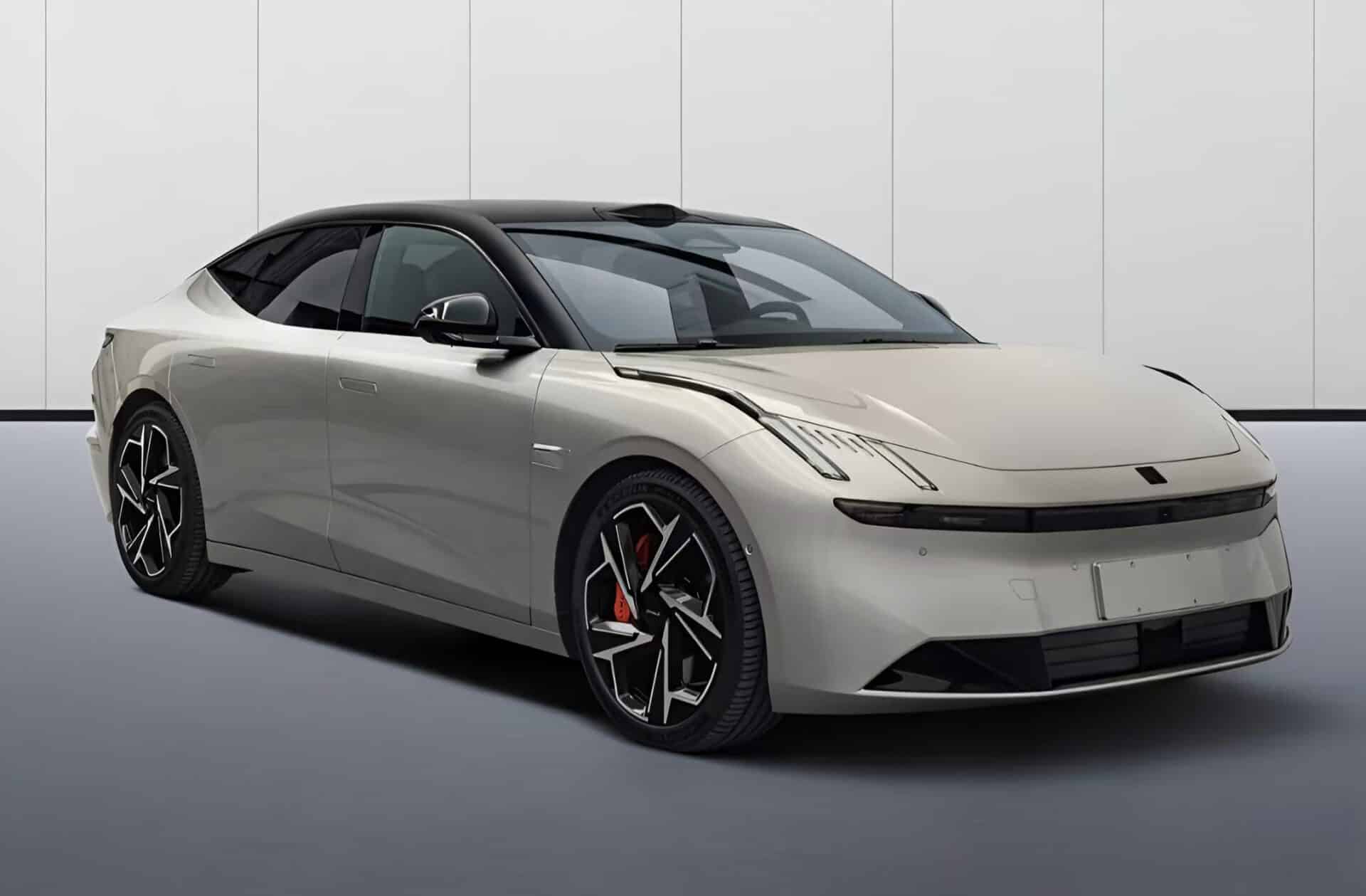 Lynk & Co Z10: more details surfaced from the Chinese MIIT