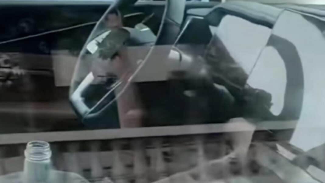 BYD Tang Max confirmed in China as a large PHEV minivan