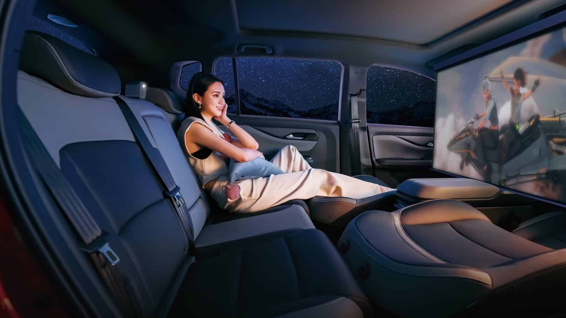 Is former Nio JV Chinese EV brand Hycan about to go bust?